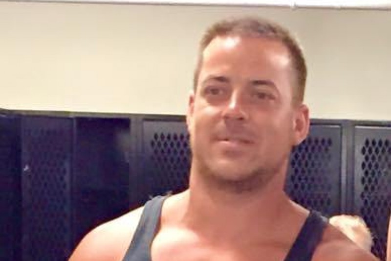 Fundraiser for Alan Chamberlain by Cindy Houston-Bleggi : Andrew ...