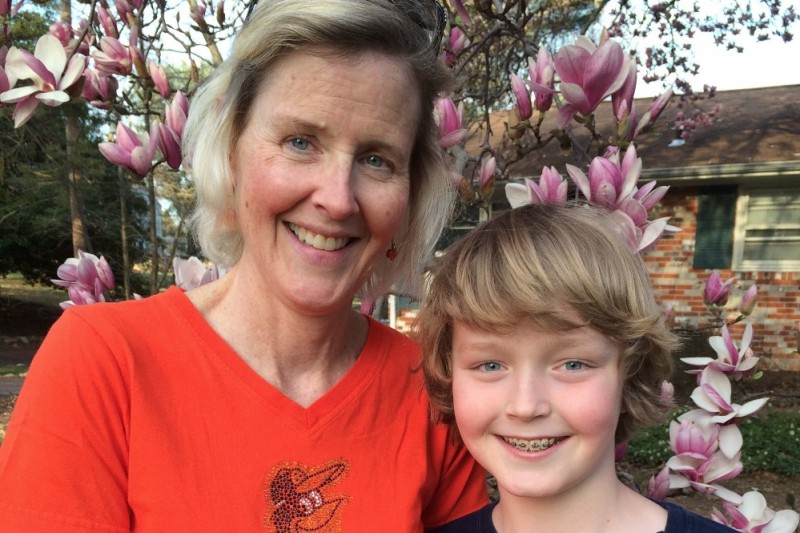 Fundraiser by Meredith Zimmerman : Help rebuild Jacob's college fund