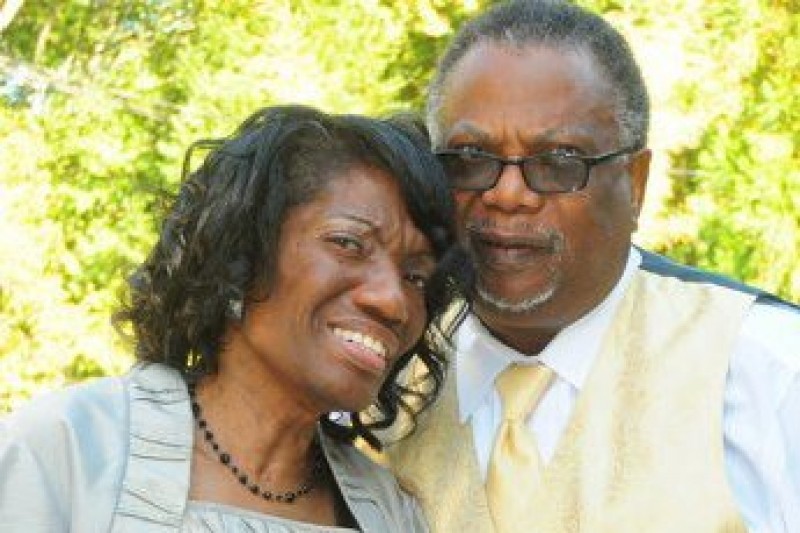 Fundraiser by Charita Matthews : Travel Expenses for William Fairley