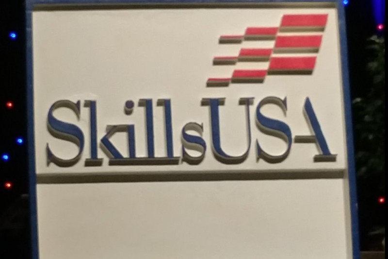 Fundraiser by James Brucker : SkillsUSA National Championship