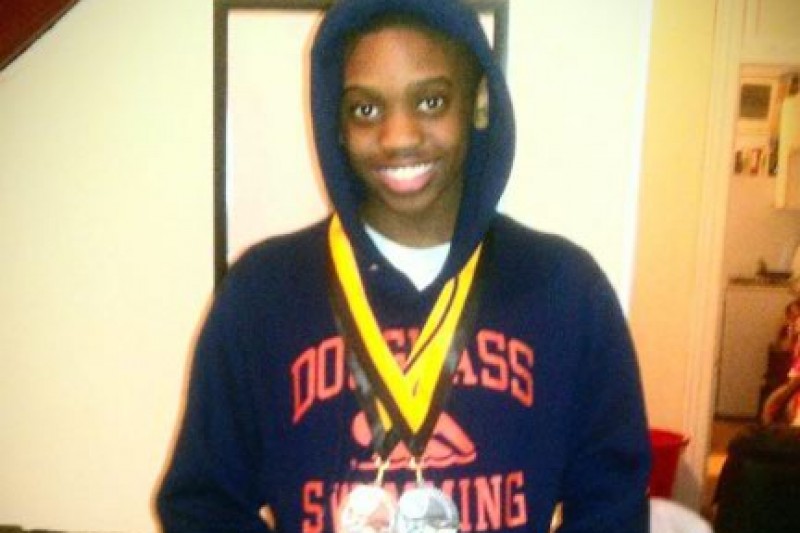 Fundraiser for Janel Nelson by Navon Warren : Get Navon to the Junior ...