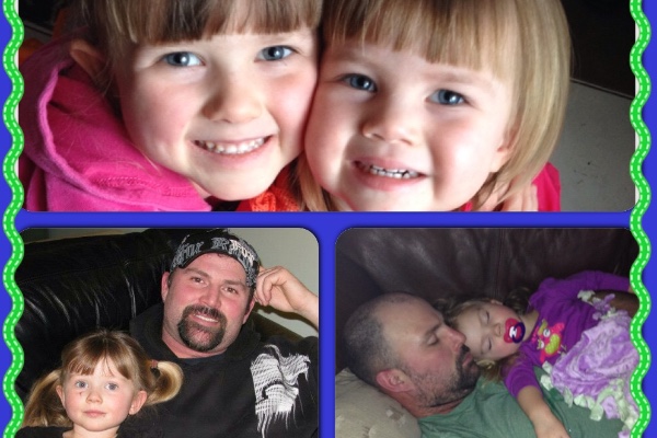 Fundraiser by Jessica Carruthers : The Lussier Children Education Fund