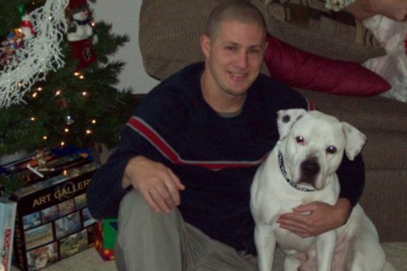 Fundraiser for Marlene Dimmel by Dina M. Golub : Dustin Dimmel Memorial ...