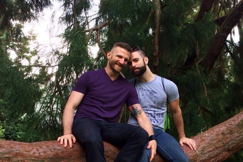 Fundraiser by Brock Madson : Brock & Corey's Wedding