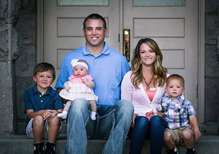 Fundraiser for Jordan Olsen by Shelby Olsen : For Chris and Jordan Olsen