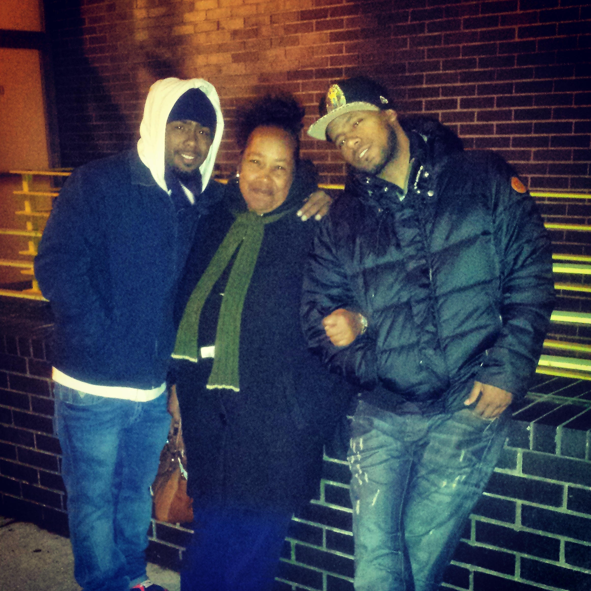 Fundraiser by Isaiah Felder : regina