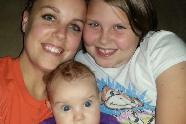 Fundraiser for Darci Miller by Nicci Collisi : Darci Miller