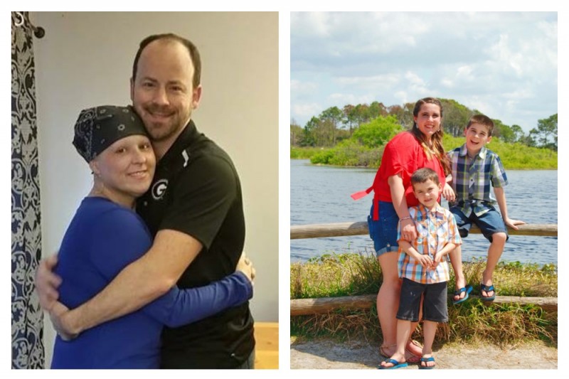 Fundraiser for Bryan Joyner by Rita West : Lisa Joyner's Funeral Fund