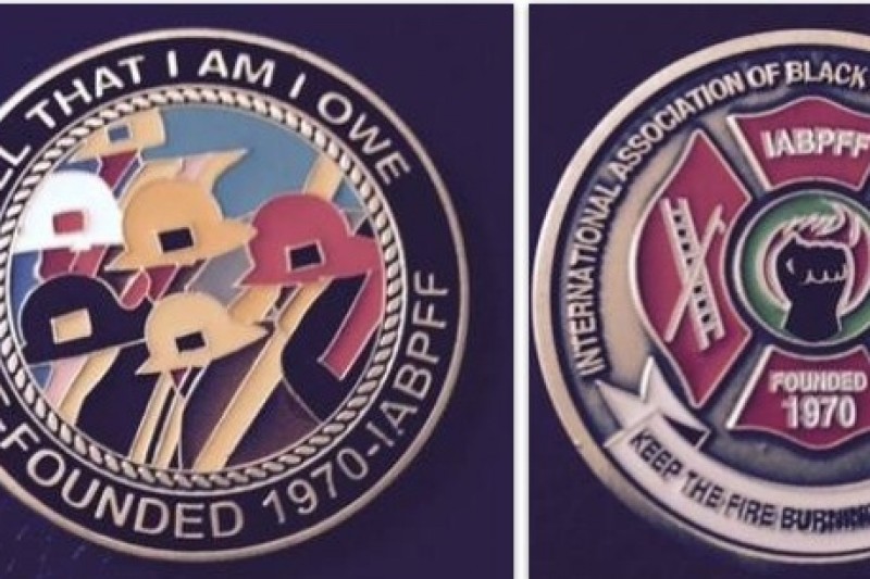 Fundraiser for OLLIE L LINSON by Iabpff Firefighters : IBF Foundation ...