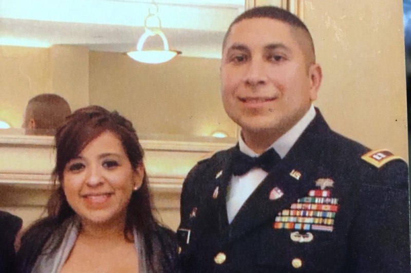 Fundraiser by Betsy Bryan : Help Captain Torres keep his home