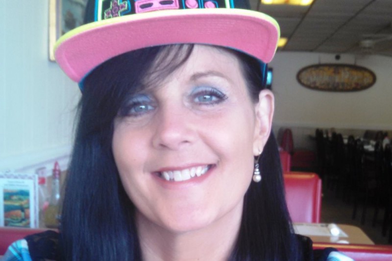 Fundraiser for Rita Latimer Greiner by Sherry Latimer Terry : Help Rita ...