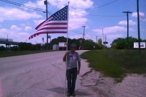 Fundraiser by Taylor Dobbie : A Home for a Hometown Hero