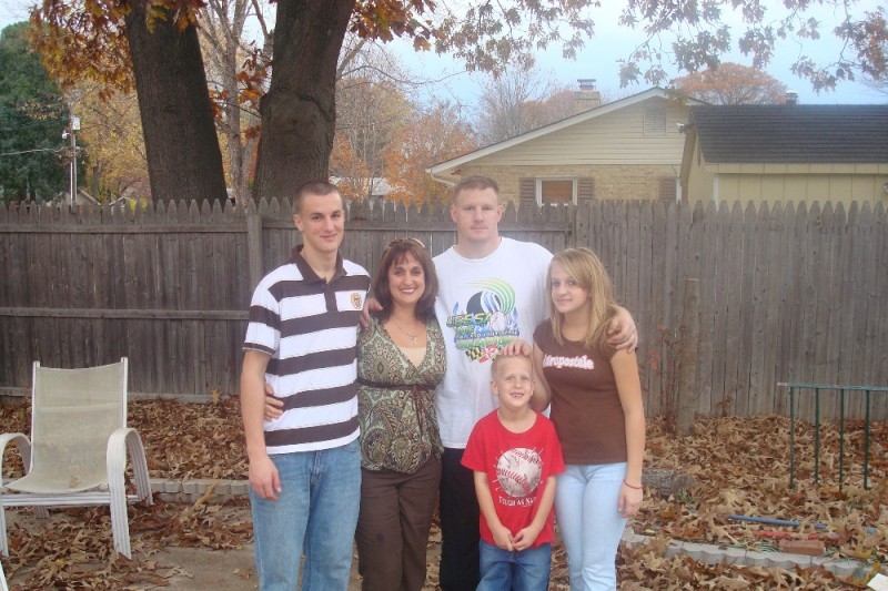 Fundraiser for Tammy Slaughter by ashley slaughter : Slaughter Family ...