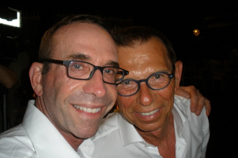 Fundraiser for Bruce Rashbaum by lois bortz : Chuck's Memorial