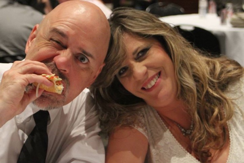 Fundraiser by Mary Yarnell : Help for my sweet bride!