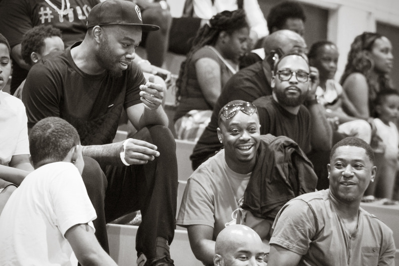 Fundraiser by ALL-COUNTY BASKETBALL : ALL COUNTY BASKETBALL TOURNAMENT