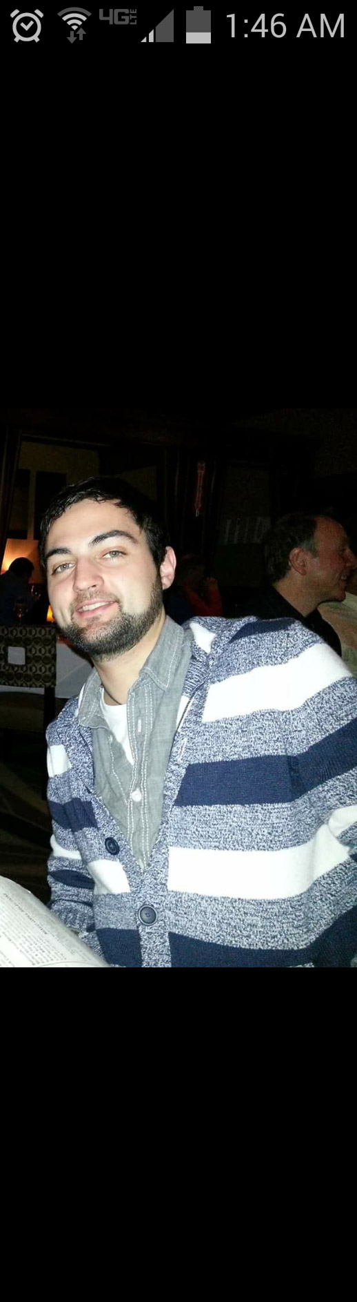 Fundraiser for alexander Pennington by Eric Rogers : Alex Pennington's ...