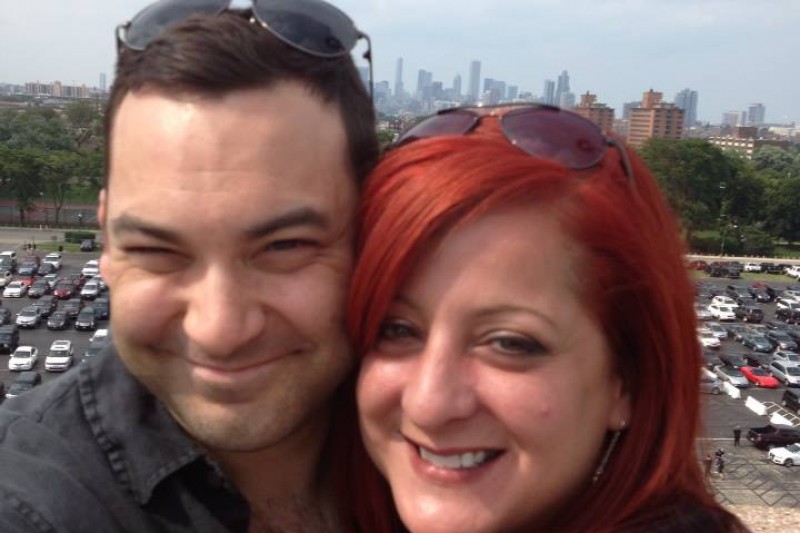 Fundraiser for Eric Lenhart by John Aranza : Eric Lenhart Fire Recovery ...