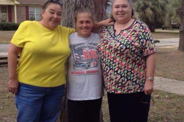 Fundraiser by Stephanie Nichole Stone : help us bury mama