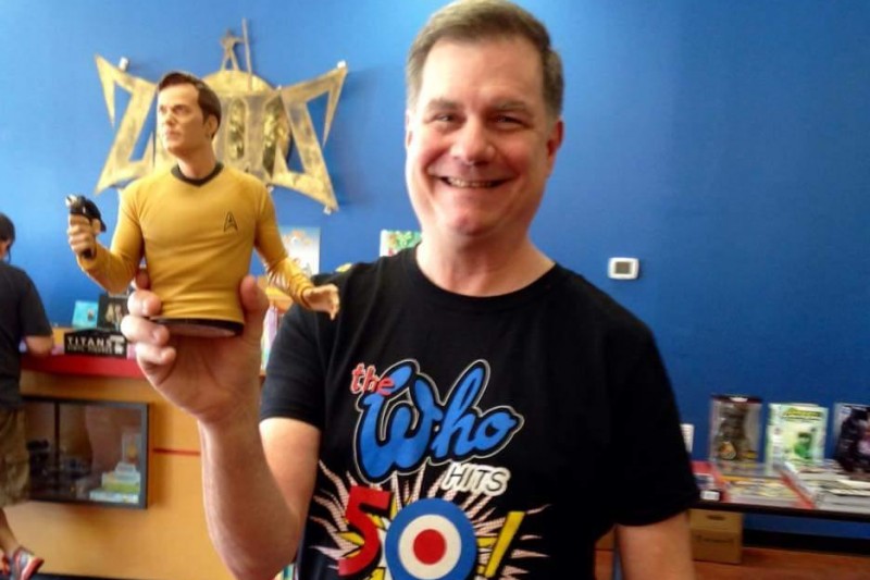 Fundraiser for David Ganz by Terrence Nickens : Dollars for David