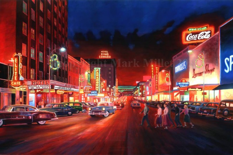 Fundraiser by Sully Clemmer : Fund Mark Millet's New Paint!