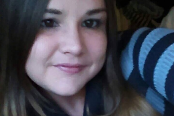 Fundraiser by Brooke Fralix : Ashley Pegram