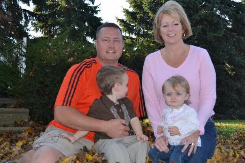 Fundraiser by Dave Curtis : Chad Thelen and Family Fundraiser