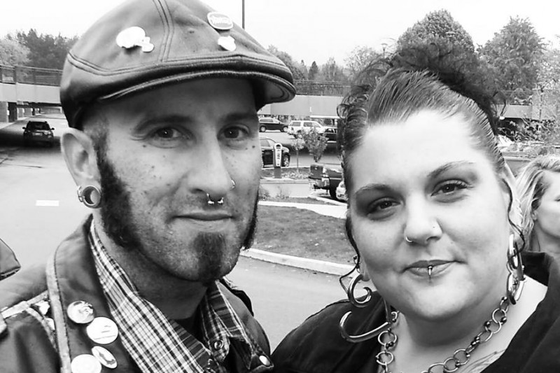 Fundraiser for Colleen Smith by Brian Hardison : Rob-o's Medical and ...