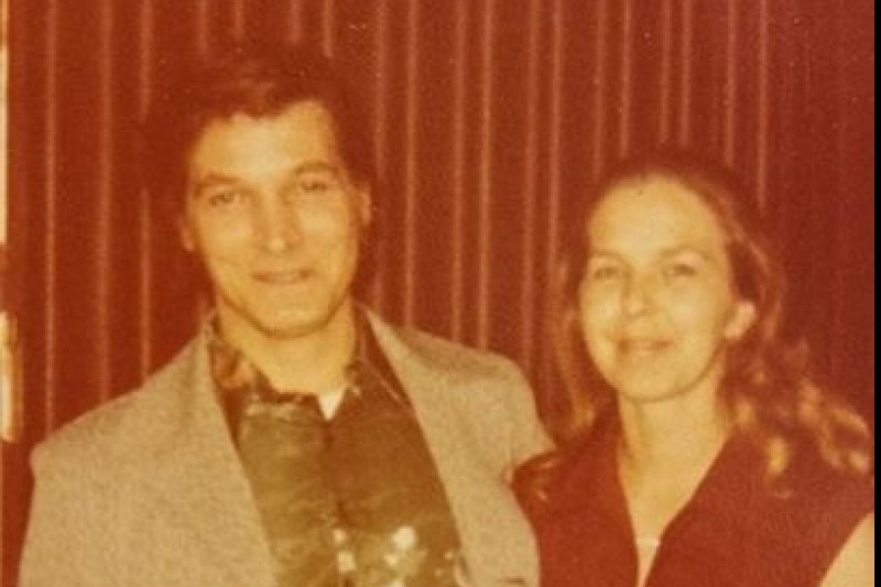 Fundraiser by Mary Thompson : Barbara J Thompson Memorial Fund