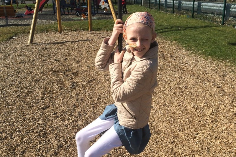 Fundraiser by Laura Crossan Trust Fund : Laura Crossan Trust Fund