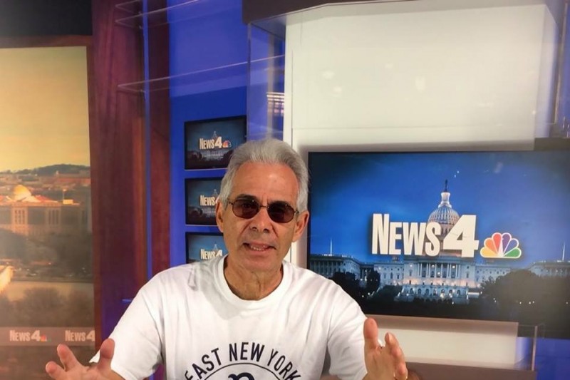 Fundraiser by Linda Pearson : Dr. David Robbe Charitable Fund