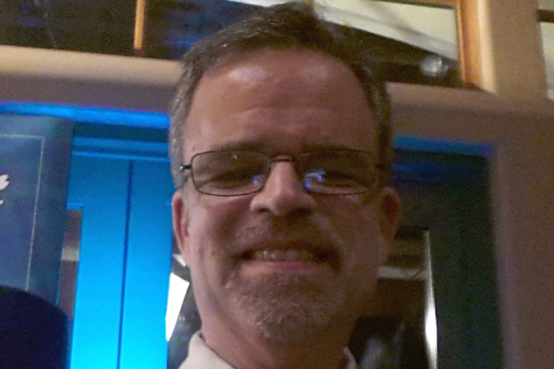 Fundraiser by Christopher Monroe : Cancer Survivor - Create My Own Job