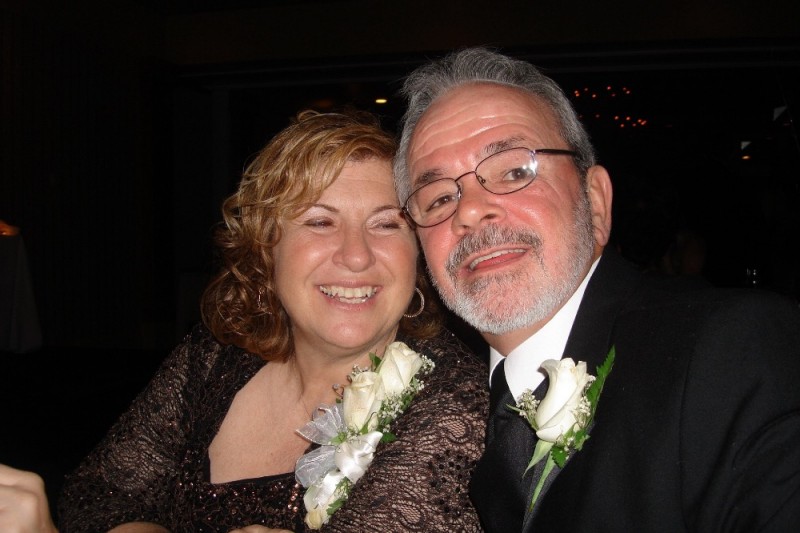 Fundraiser for Kevin Wetzel by Shannon Wetzel : My dad's medical fund