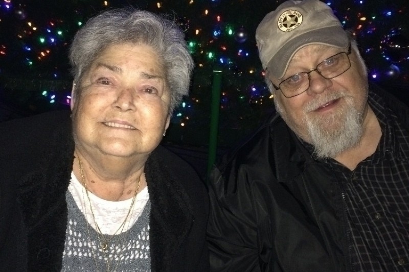 Fundraiser by Shane Edmonds : Help cover cost to bury my mother