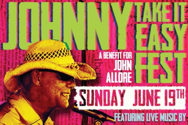 Fundraiser for John Allore by Trevor McClintock Sr. : John Allores ...