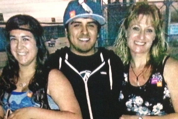 Fundraiser by Irma Tapia : Funeral Service for Debbie Martinez