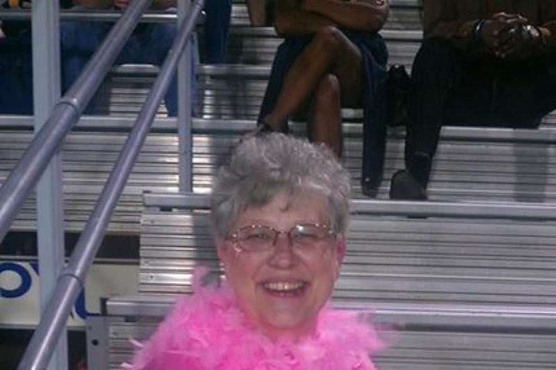 Fundraiser by Lyn Clark : Susan Phillippi Nursing Scholarship