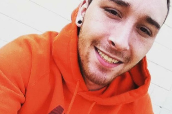 Fundraiser by Dillon Shepherd : Josh Calkins Funeral Fund