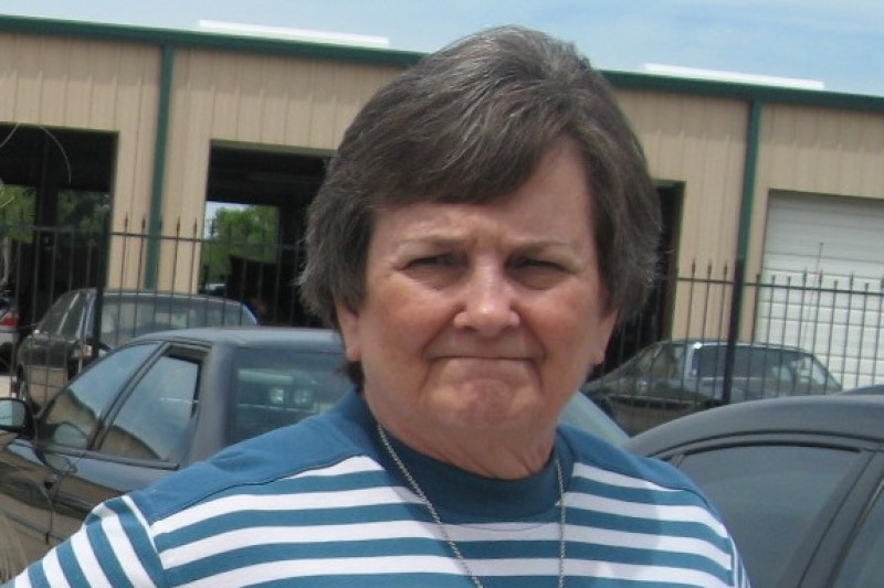 Fundraiser for Delores Fudge by Lisa Maldonado Snook : Dee's Medical ...