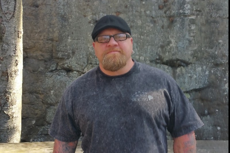 Fundraiser by John Ermin : Prosthetic microprocesor knee