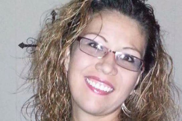 Fundraiser for Amy Mendoza by Fabian Perez : Fight for Amy Mendoza