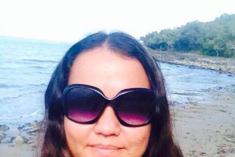 Fundraiser by Geraldine Walker : Shala's Bucket List and holiday