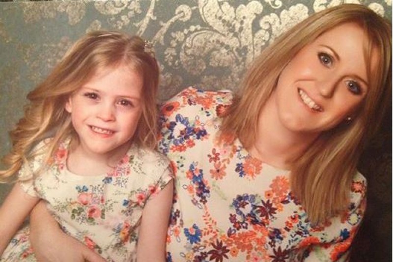 Fundraiser by Dawn Jackson : Creating Memories For Lisa Watson