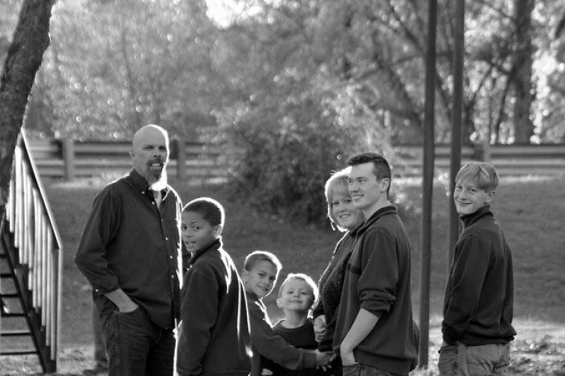 Fundraiser by Kim Bunch : Help the Bunch Boys