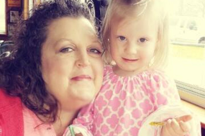 Fundraiser by Paige Lomax : Michelle Lomax's Funeral Fund
