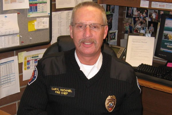 Fundraiser for daryl mcdaniel by Brittney Lynn Lee : #MacStrong Daryl ...