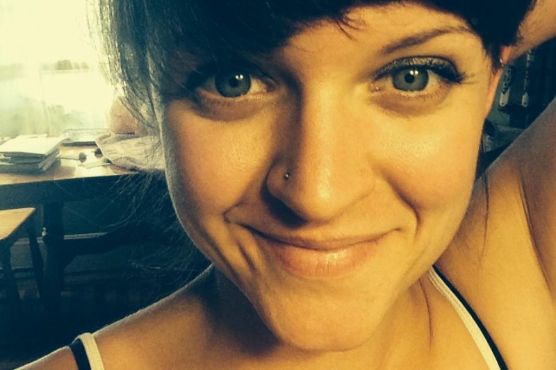 Fundraiser for Rebecca MacEachen by Sarah Maceachen : Help Becky Beat ...