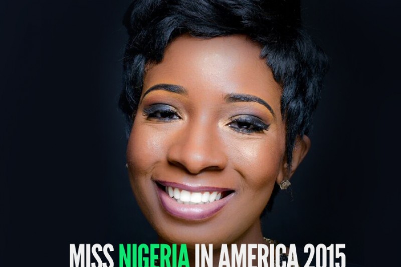 Fundraiser by michelle nwosu : Chelle for Miss Nigeria In America