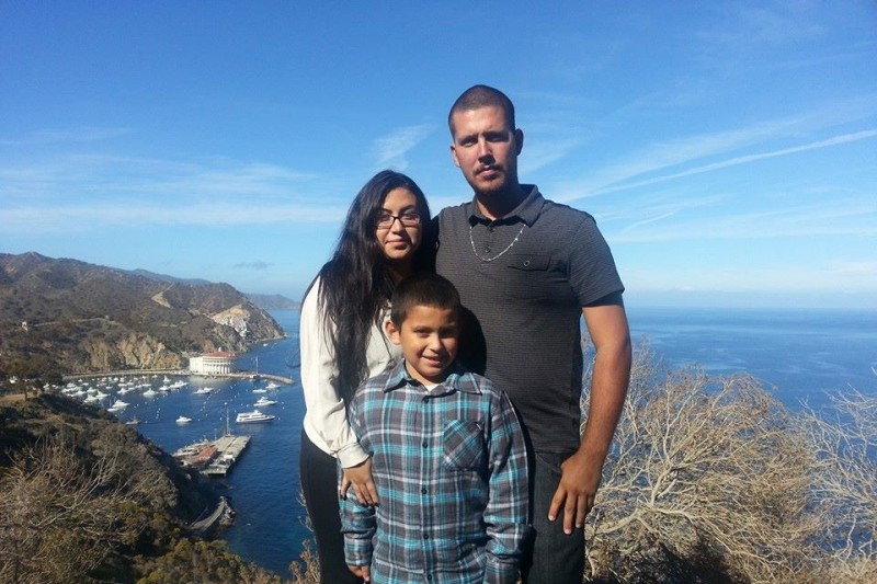 Fundraiser by Joe Slusher : MIRASOL ADAMS FUND