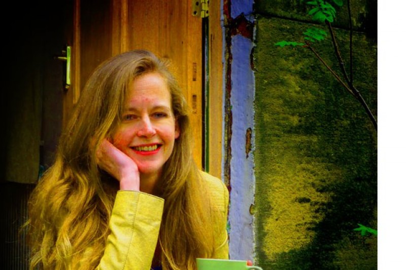 Fundraiser by Lisa Muggeridge : Getme to the Inequalities Institute